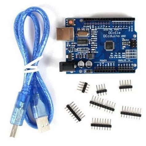 Arduino Electronic Development Board Arduino UNO Board Latest Price Dealers Retailers In India