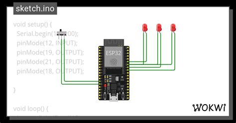 Switch Copy 2 Wokwi Esp32 Stm32 Arduino Simulator