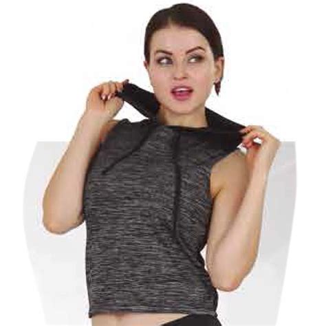 Chaleco Elite Sport Basics