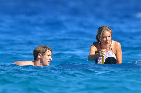 Sienna Miller The Fappening Sexy Bikini In St Tropez The Fappening