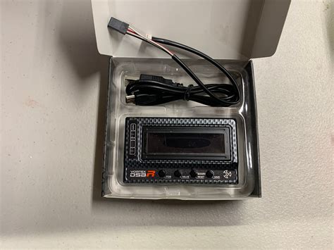 Team Orion Dbsr Programming Box Rc Tech Forums