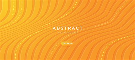 추상 주황색과 노란색 그라디언트 기하학적 모양 텍스처 배경 현대 미래 배경 방문 페이지 책 표지 브로셔 전단지 잡지 모든 브랜딩 배너 헤더 프리젠 테이션 및 벽지 배경에