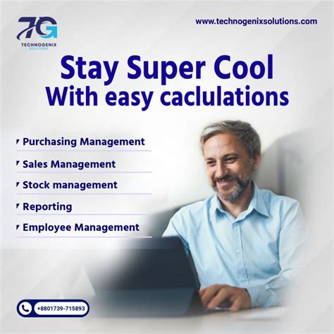 Technogenix Solutions On Linkedin Technogenixsolutions Businessmanagement Staycool