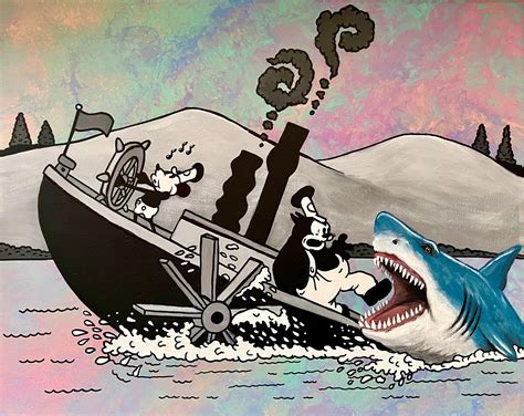 Youre Gonna Need A Bigger Steamboat Rfunny