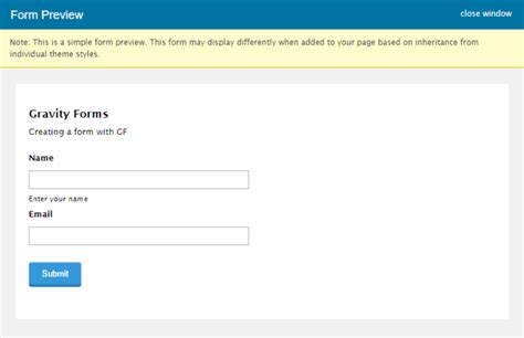Gravity Forms Vs Ninja Forms Wordpress Form Plugins Compared