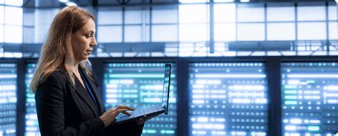 Data Backup And Disaster Recovery Solutions