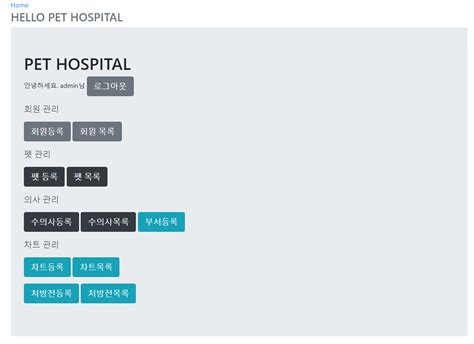 Github Heejeong Pethospital Spring Boot Jwt Jpa