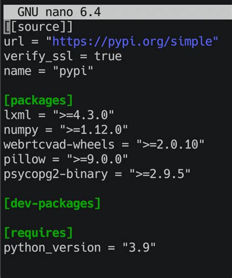 Python 37 Depreciation Check Incorrectly Triggering · Issue 2218 · Morpheus65535bazarr · Github
