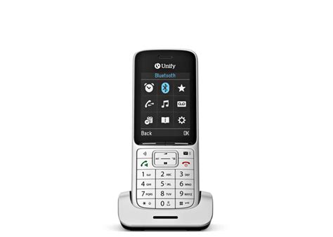 Điện Thoại OpenScape DECT Phone SL Sitek Mega