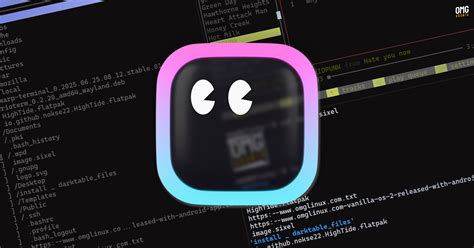 Rio Is A Fast WebGPU Powered Terminal For Ubuntu OMG Ubuntu