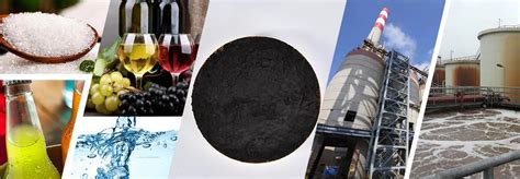 Activated Carbon Powder