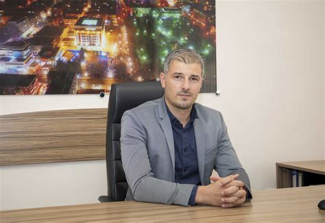 Община Стара Загора е с нов главен архитект