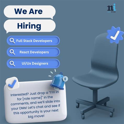 Microinternship Hiring Techinternship Startupjobs Workfromhome