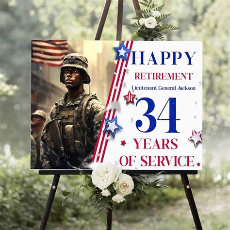 Military Retirement Party Military Retirees Invited To Annual
