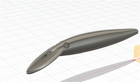 Stl File Rapala 🐠・3d Printing Model To Download・cults