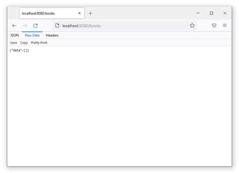 สราง REST API ดวย เวบเฟรมเวรค Gin Go Developers