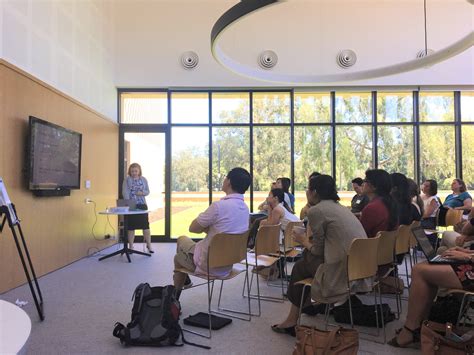 Ahi Celebrates Successful Bayesian Adaptive Trials Workshop Adaptive