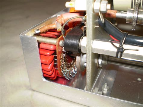 Ground Tuning Units Gtus G4akc Hf Pedestrian And Bicycle Mobile