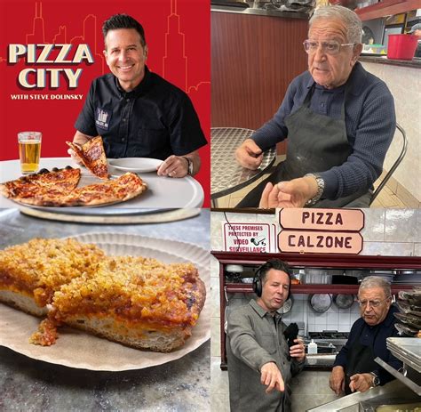 One Of The Great Ones In Nyc This Week Famous Bens Of Soho Where The Steve Dolinsky