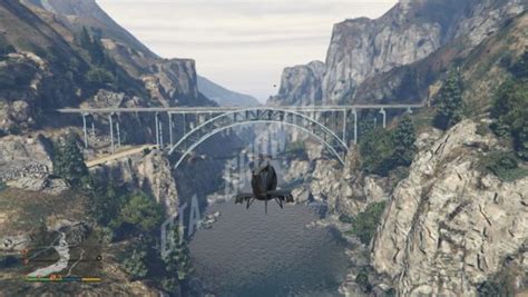 Clasificación De Puentes Más Allá De Gta V Citygame