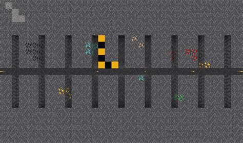 tutorial mining minecraft wiki