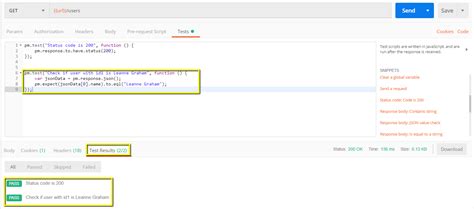 Postman Tutorial How To Use For Api Testing
