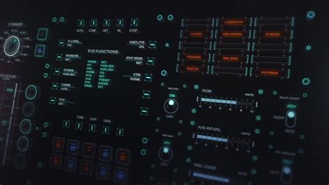 Hud Elements Pack Videohive 24569080 Download Rapid After Effects