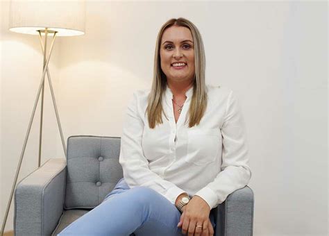 Kristina Semke Stellvertretende Niederlassungsleiterin Conlog