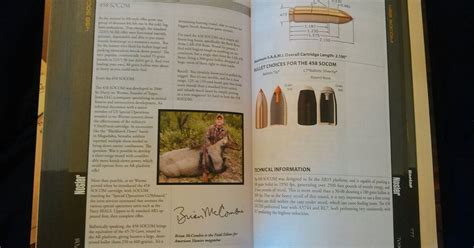 Review Newest Edition Of Nosler Reloading Guide