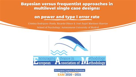 Pdf Bayesian Versus Frequentist Approaches In Multilevel Single Case Designs On Power And