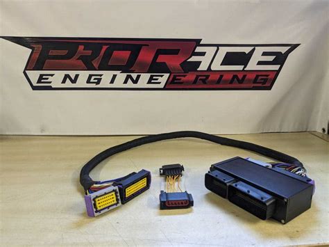 Ecu Master Black Pinout Complete Guide And Wiring Diagrams