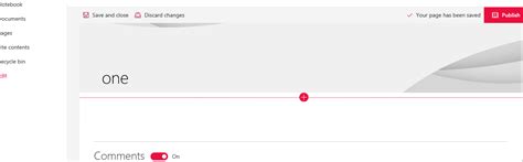 Sharepoint Online Unable To See Ootb Web Parts In The New Experience
