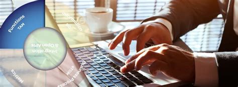 Application Framework Tam Fundamentals Tm Forum