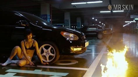 Doona Bae Nude Naked Pics And Sex Scenes At Mr Skin