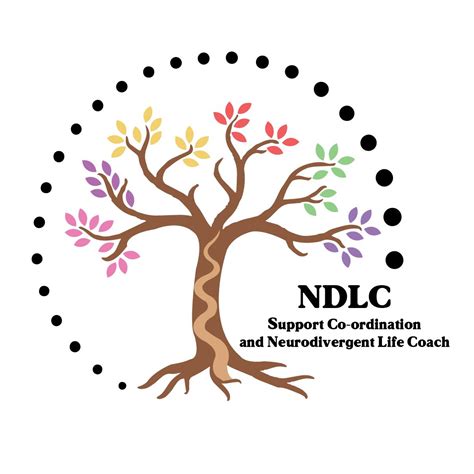 Ndlc Neurodivergent Life Brisbane Qld