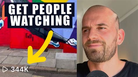 Do This And Instantly Get More Views On Your Videos Euwdfxz Daniel Callaghan