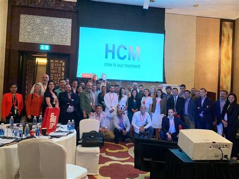 Noha Fayez Younis On Linkedin Kickoff Meeting 20 20 With A Great Hcm Team From Oracle Emea Now