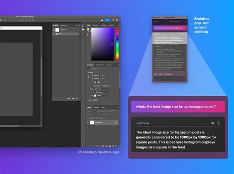 🤖 Power Up Your Desktop Apps With Brainbox Chatgpt Assistant