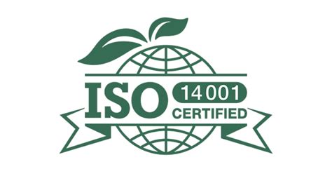 precision coating achieves iso 14001 2015 certification