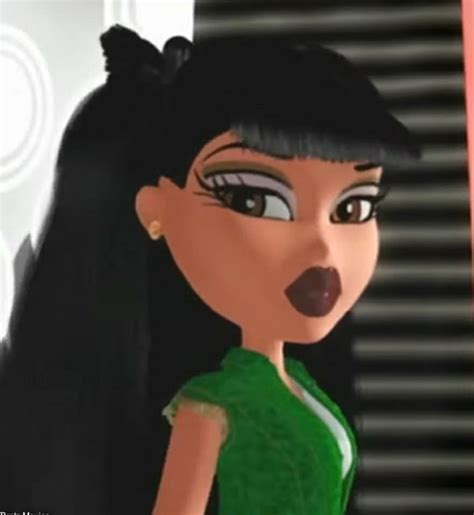 Pin On Mu Ecas Bratz