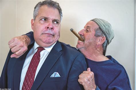 Odd Couple East Coast Current