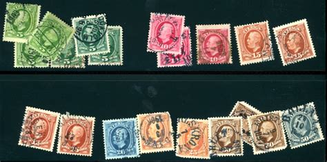 Lets Hear It For The Oscars The Stamp Forum Tsf