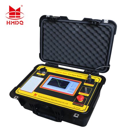 0 1hz Ac Vlf Cable Hipot Test Equipment Price Vlf Tester And Vlf Hipot Tester