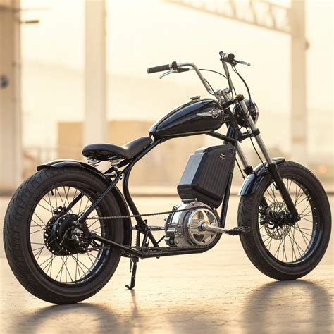 7 Amazing E Bike Chopper Models That Will Transform Your Ride In 2025