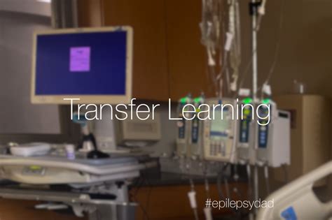 Transfer Learning Epilepsy Dad