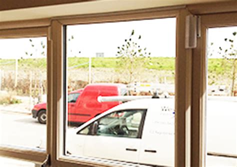 Hkc Quantum Wireless Alarm Install Gard Alarms