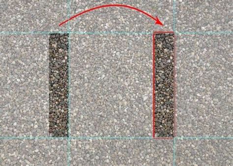 How To Create Seamless Texture CG TIPS