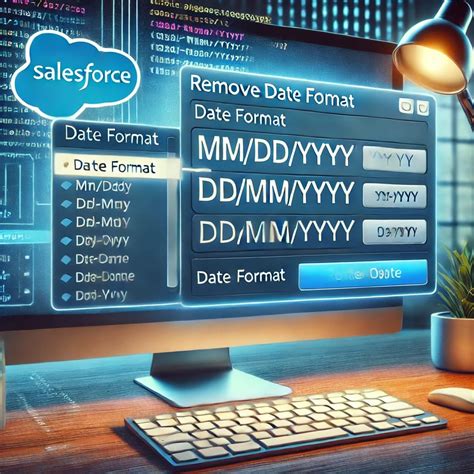 How To Remove Date Format Below Lightning Input Date Field