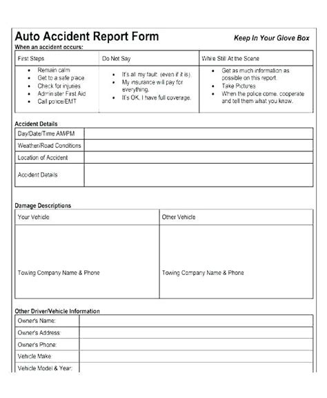 Equipment Fault Report Template Professional Templates Equipment Fault Report Template Professional Templates