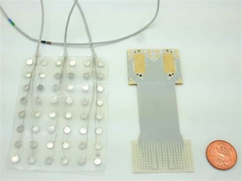 Amazing Tiny Brain Implant Translates Brain Signals Into Speech